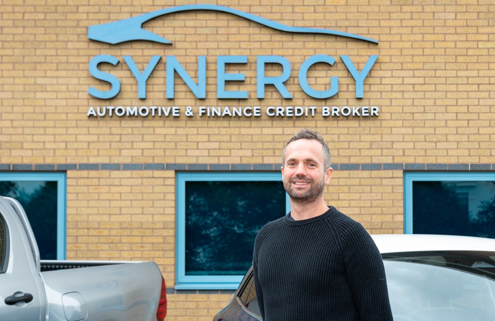 Will Voisey Appointed as Managing Director