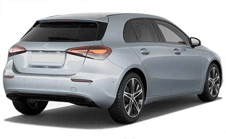 Mercedes Benz A Class Hatchback A200 Premier Edition 5Dr Auto Lease ...