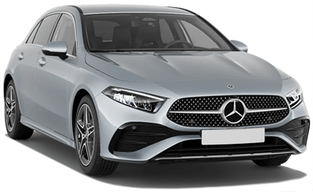 Mercedes Benz A Class Hatchback A35 4Matic Premium Plus 5dr Auto Lease ...
