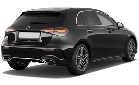 Mercedes Benz A Class Hatchback A35 4Matic Premium Plus 5dr Auto Lease ...