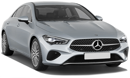 Mercedes Benz Cla Class Coupe CLA 250e AMG Line Executive 4dr Tip Auto ...