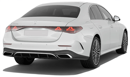 Mercedes Benz E Class Saloon E300e Urban Edition 4dr 9G-Tronic Lease ...