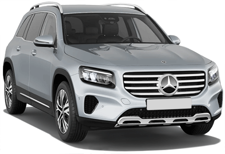 Mercedes Benz Glb SUV GLB 200 Sport Executive 5dr 7G-Tronic Lease Deals ...