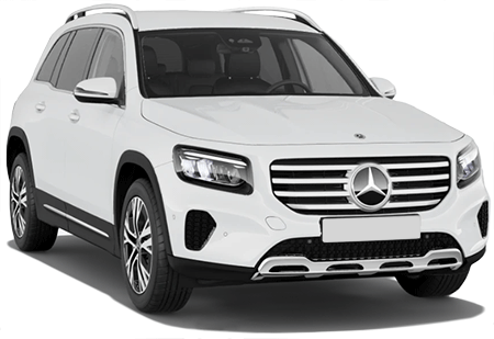Mercedes Benz Glb SUV GLB 200 Sport Executive 5dr 7G-Tronic Lease Deals ...