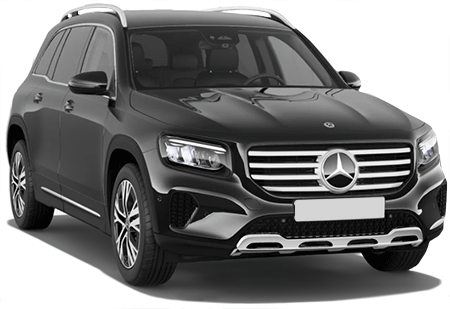 Mercedes Benz Glb SUV GLB 200 Sport Executive 5dr 7G-Tronic Lease Deals ...