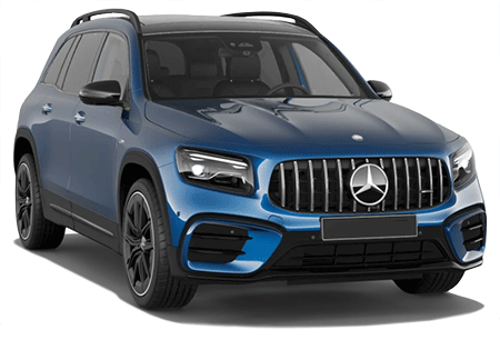 Mercedes GLB SUV AMG Lease Deals, Business & Personal Car Leasing Deals UK