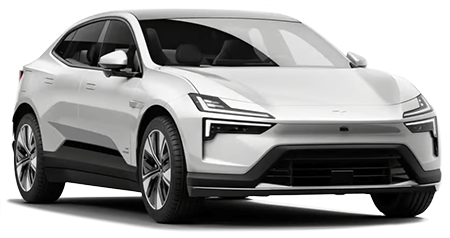 Polestar 4 SUV 200kW 100kWh Long Range Single Motor Plus 5dr Auto Lease ...