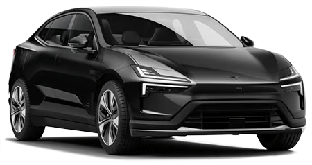 Polestar 4 SUV 200kW 100kWh Long Range Single Motor Plus 5dr Auto Lease ...