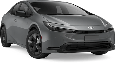 Toyota Prius Hatchback 2.0 PHEV Excel 5dr CVT Lease Deals | Synergy Car ...