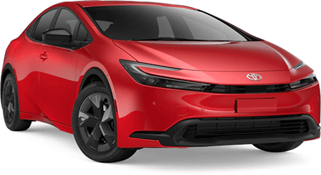 Toyota Prius Hatchback 2.0 PHEV Excel 5dr CVT Lease Deals | Synergy Car ...