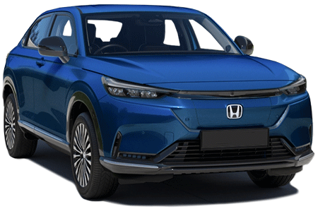 Honda E Ny1 SUV 150kW Advance 69kWh 5dr Auto Lease Deals | Synergy Car ...
