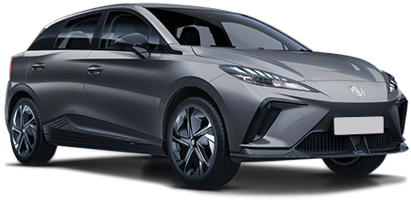Mg Motor Uk Mg4 SUV 320kW EV XPOWER 64kWh 5dr Auto Lease Deals ...