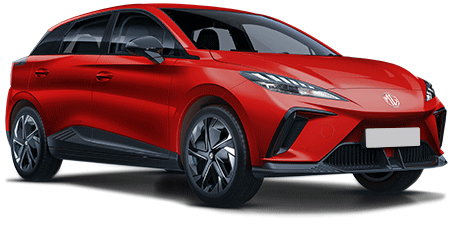Mg Motor Uk Mg4 SUV 320kW EV XPOWER 64kWh 5dr Auto Lease Deals ...
