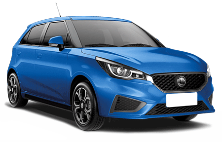 MG3 Lease Deals, Business & Personal Car Leasing Deals UK