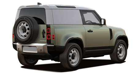 Land Rover Defender Commercial-90 3.0 D250 Hard Top X-Dynamic SE Auto ...