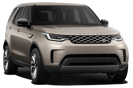 Land Rover Discovery SUV 3.0 D350 Dynamic HSE 5dr Auto Lease Deals ...