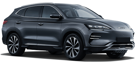 Byd Seal U SUV 1.5 DM-i AWD Design 5dr Auto Lease Deals | Synergy Car ...
