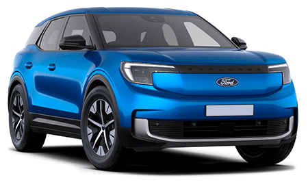 Ford Explorer SUV 210kW Select 77kWh 5dr Auto [Driver Assist Pack ...