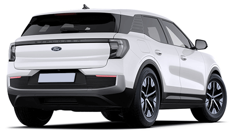Ford Explorer SUV 210kW Select 77kWh 5dr Auto [Driver Assist Pack ...