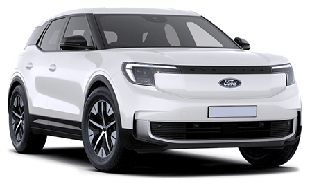 Ford Explorer SUV 210kW Select 77kWh 5dr Auto [Driver Assist Pack ...