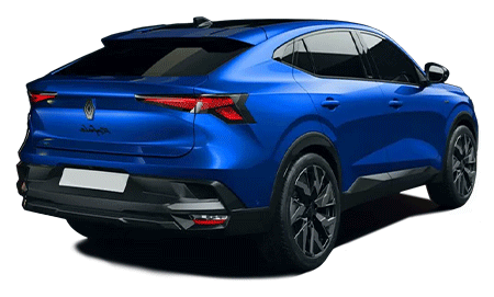 Renault Rafale SUV E-Tech Full Hybrid Techno 5dr Auto Lease Deals ...