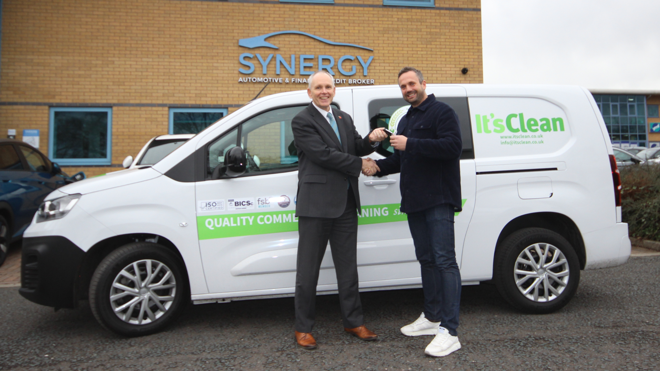 A market update from Synergy’s Managing Director, Will Voisey - Synergy ...