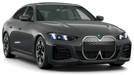 BMW I4 Gran Coupe 440kW M60 83.9kWh 5dr Auto Lease Deals | Synergy Car ...