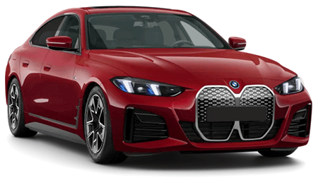 BMW I4 Gran Coupe 210kW eDrive35 Sport 70kWh 5dr Auto Lease Deals ...