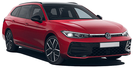 Volkswagen Passat Estate 1.5 TSI R-Line 5dr DSG Lease Deals | Synergy ...