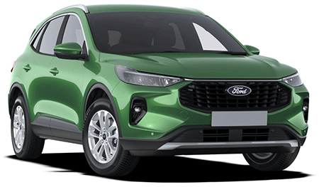 Ford Kuga SUV 2.5 PHEV ST-Line 5dr CVT Lease Deals | Synergy Car Leasing™