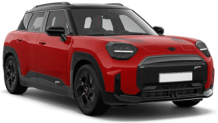 Mini Aceman SUV 135kW E Sport [Level 2] 43kWh 5dr Auto Lease Deals ...