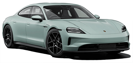 Porsche Taycan Saloon 300kW 89kWh 4dr RWD Auto Lease Deals | Synergy ...