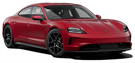 Porsche Taycan Saloon 300kW 89kWh 4dr RWD Auto Lease Deals | Synergy ...