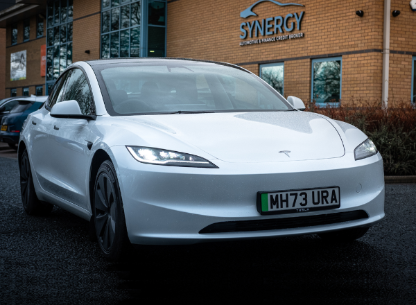 Salary Sacrifice Car Lease & Company Car Leasing Scheme UK