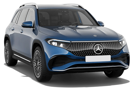 Mercedes Benz Eqb SUV Eqb 250+ 140Kw Urban Edition 70.5Kwh 5Dr Auto ...