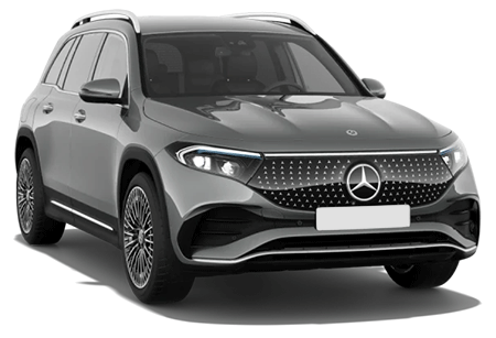 Mercedes Benz Eqb SUV Eqb 300 4M 168Kw Amg Line Executive 70.5Kwh 5Dr ...