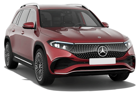 Mercedes Benz Eqb SUV Eqb 250+ 140Kw Urban Edition 70.5Kwh 5Dr Auto ...