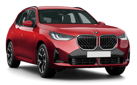 BMW X3 SUV xDrive 30e M Sport 5dr Auto [Pro Pack] Lease Deals | Synergy ...