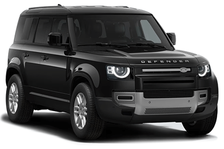 Land Rover Defender SUV-110 2.0 P300e X-Dynamic HSE 110 5dr Auto [NI ...