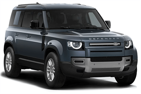 Land Rover Defender SUV-110 2.0 P300e S 110 5dr Auto [NI] Lease Deals ...