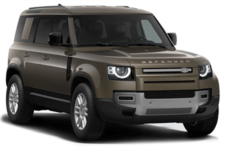 Land Rover Defender SUV-110 3.0 D250 S 110 5dr Auto [7 Seat] Lease ...