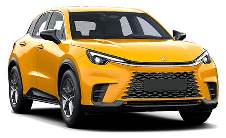 Lexus LBX SUV 1.5 Urban 5dr E-CVT Lease Deals | Synergy Car Leasing™