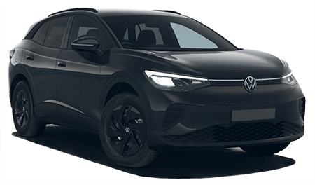 Volkswagen Id.4 SUV 210kW Match Pro 77kWh 5dr Auto Lease Deals ...