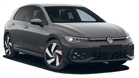 Volkswagen Golf Hatchback-GTI 2.0 TSI 265 GTI 5dr DSG Lease Deals ...