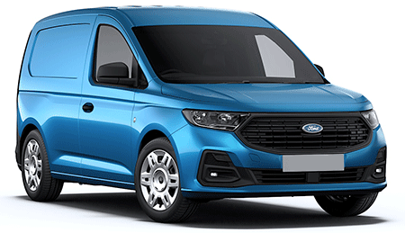 Ford Transit Connect Small 2.0 EcoBlue 102ps Trend Van Lease Deals ...