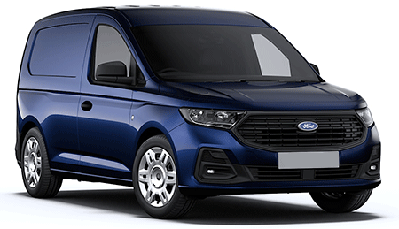 Ford Transit Connect Small 2.0 EcoBlue 102ps Trend Van Lease Deals ...