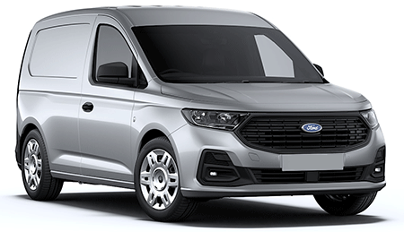 Ford Transit Connect Van Lease Deals & Business Leasing Deals UK