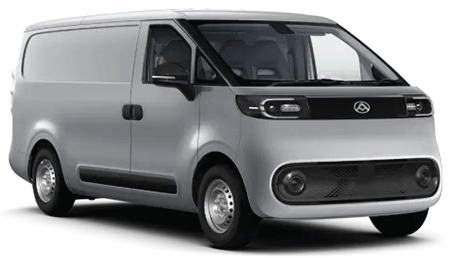 Maxus eDeliver 5 Van Lease Deals & Business Leasing Deals UK