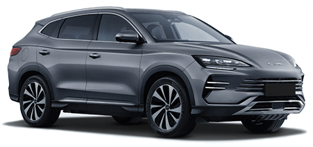 Byd Seal U SUV 1.5 DM-i AWD Design 5dr Auto Lease Deals | Synergy Car ...