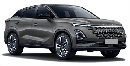 Omoda 5 SUV 155kW Noble 61kWh 5dr Auto Lease Deals | Synergy Car Leasing™